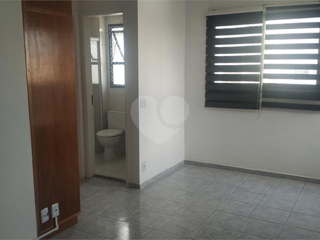 Apartamento com 1 quarto para alugar em Bela Vista SP
