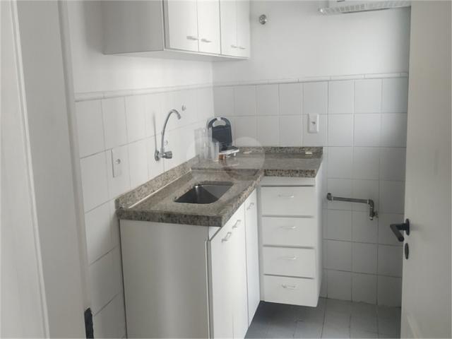 Apartamento com 1 quarto para alugar em Bela Vista SP