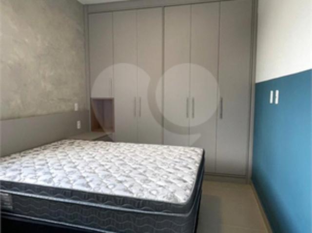 Apartamento com 1 quarto para alugar em Bela Vista SP