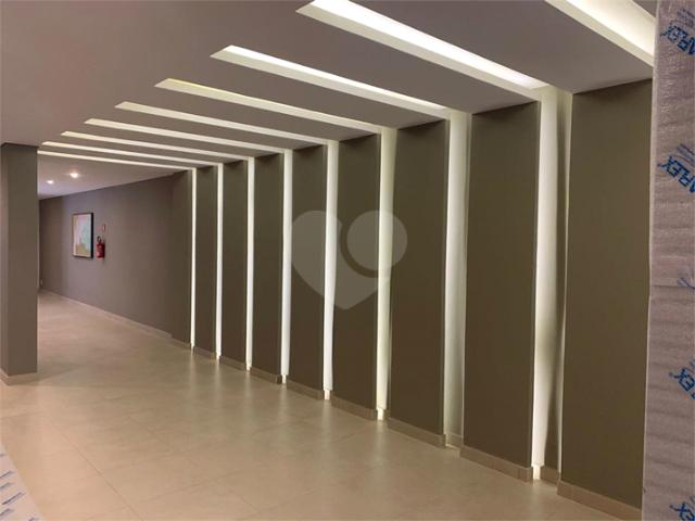 Apartamento com 1 quarto para alugar em Brás SP