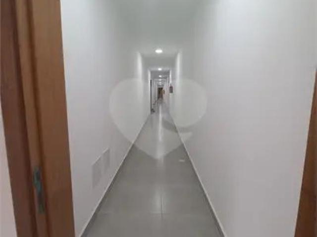 Apartamento com 1 quarto para alugar em Parada Inglesa SP