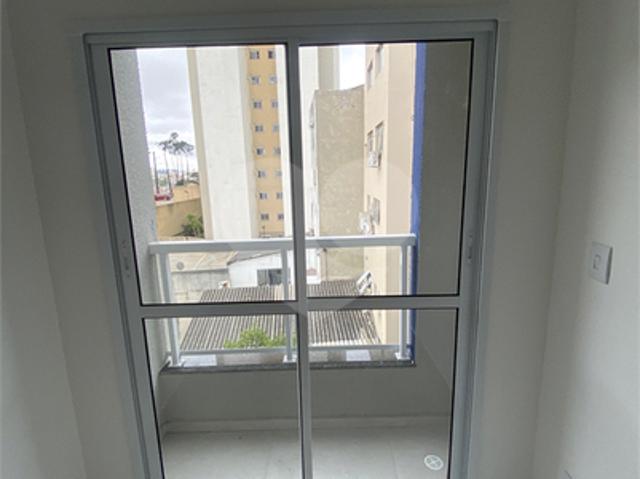 Apartamento com 1 quarto para alugar em Parque São Lucas SP