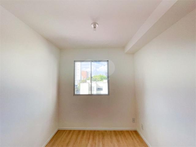 Apartamento com 1 quarto para alugar em Tatuapé SP