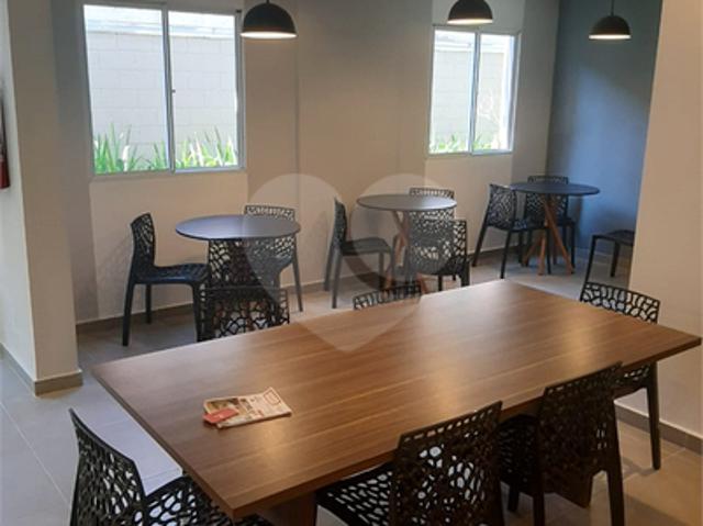 Apartamento com 1 quarto para alugar em Tatuapé SP