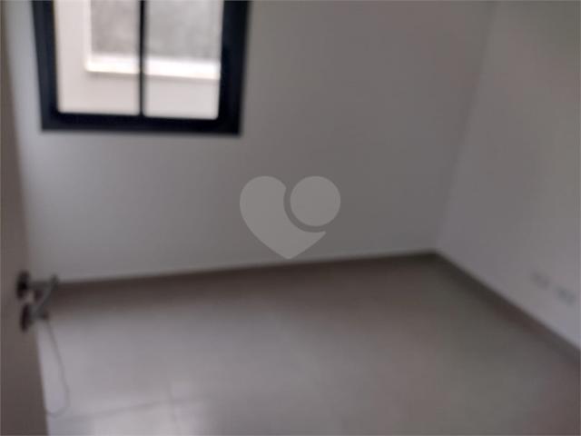 Apartamento com 1 quarto para alugar em Vila Lucia SP