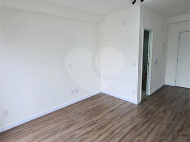 Apartamento com 1 quarto para alugar em Vila Nova Conceição SP