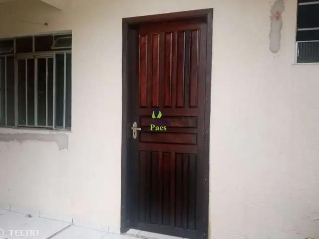 Apartamento com 1 quarto para alugar no Cajuru, Curitiba