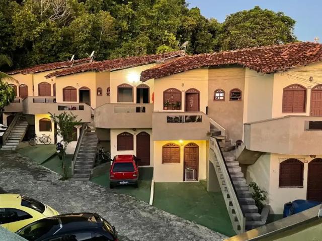 Apartamento com 1 quarto para alugar no Campinho, Porto Seguro