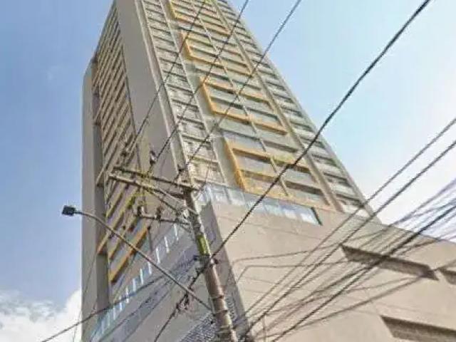 Apartamento com 1 quarto para alugar no Centro, Mogi das Cruzes