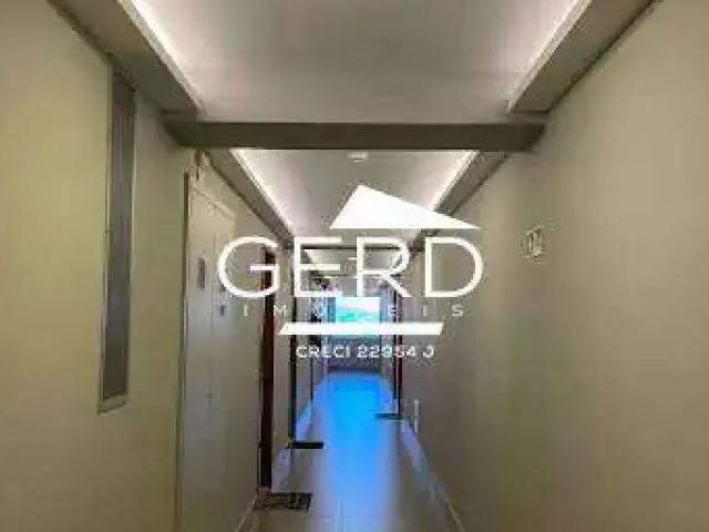 Apartamento com 1 quarto para alugar no Centro, Osasco