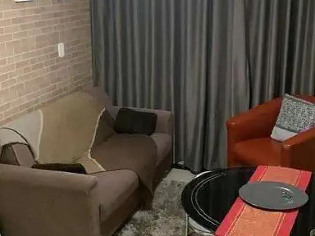 Apartamento com 1 quarto para alugar no Centro, Balneário Camboriú