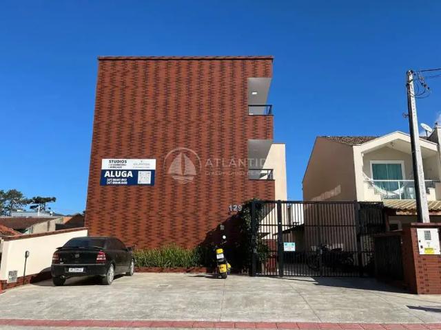 Apartamento com 1 quarto para alugar no Centro, Camboriú