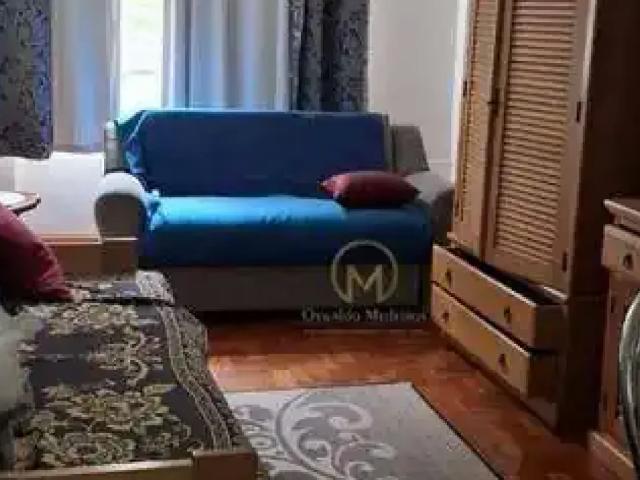 Apartamento com 1 quarto para alugar no Centro, Petrópolis