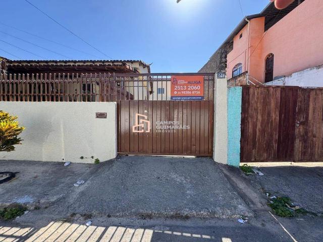 Apartamento com 1 quarto para alugar no bairro Araguaia, 40m²