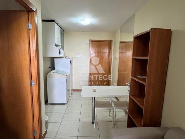 Apartamento com 1 quarto para alugar no bairro Asa Norte