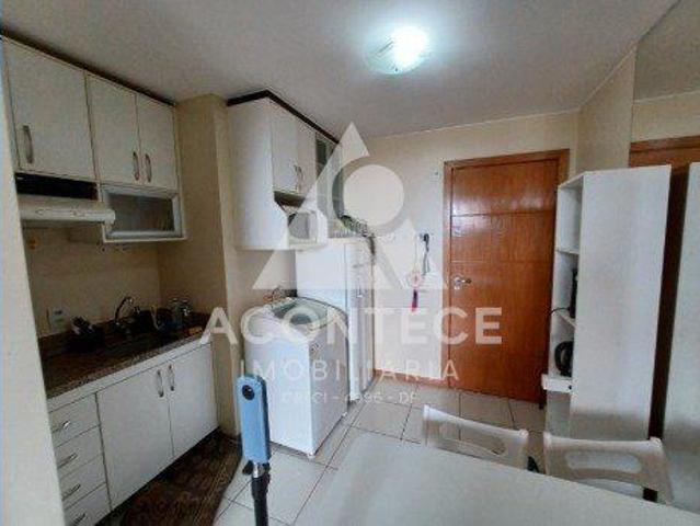 Apartamento com 1 quarto para alugar no bairro Asa Norte
