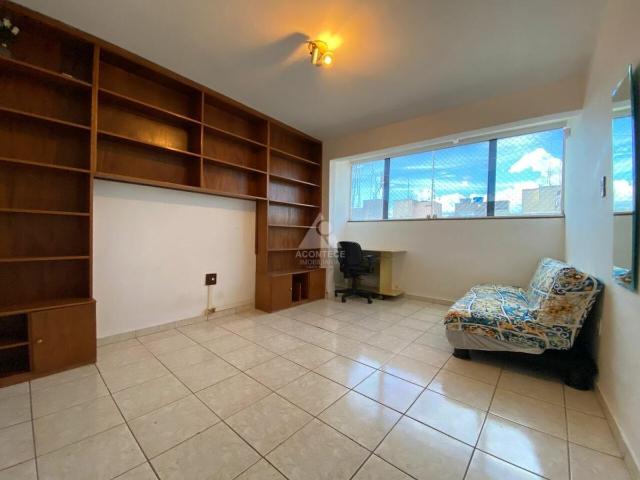 Apartamento com 1 quarto para alugar no bairro Asa Norte