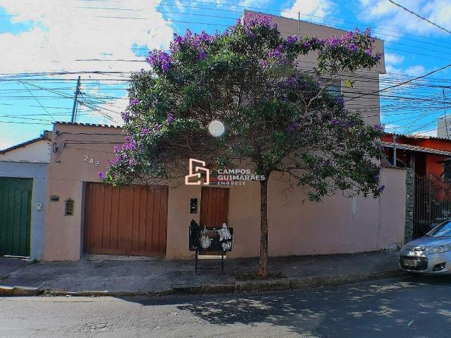 Apartamento com 1 quarto para alugar no bairro Barreiro, 28m²