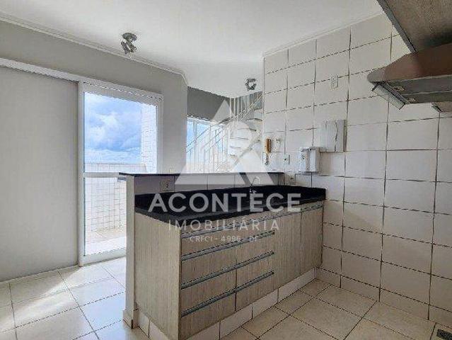 Apartamento com 1 quarto para alugar no bairro Brasília/Plano Piloto