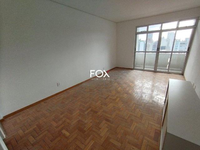 Apartamento com 1 quarto para alugar no bairro Centro, 40m²