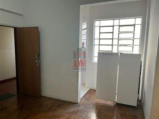 Apartamento com 1 quarto para alugar no bairro Centro, 50m²