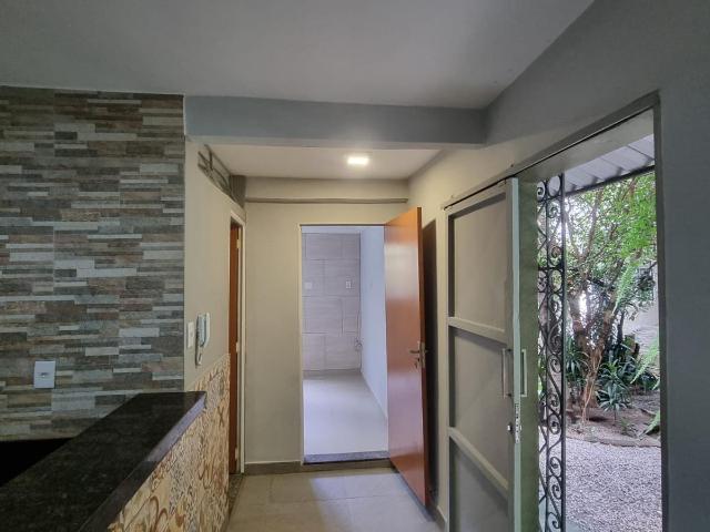 Apartamento com 1 quarto para alugar no bairro Concórdia, 40m²