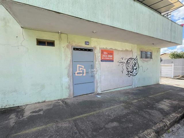 Apartamento com 1 quarto para alugar no bairro Diamante, 24m²