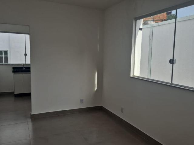 Apartamento com 1 quarto para alugar no bairro Dom Bosco, 35m²