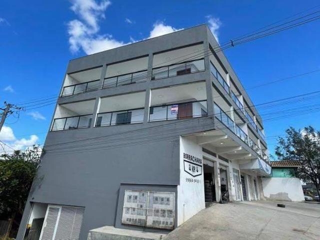 Apartamento com 1 quarto para alugar no bairro Dona Rosarinha, 60m²