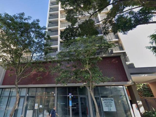 Apartamento com 1 quarto para alugar no bairro Liberdade, 24m²
