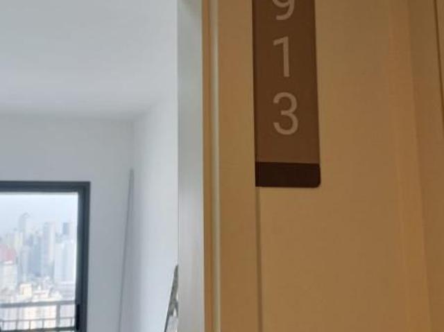 Apartamento com 1 quarto para alugar no bairro Liberdade, 30m²