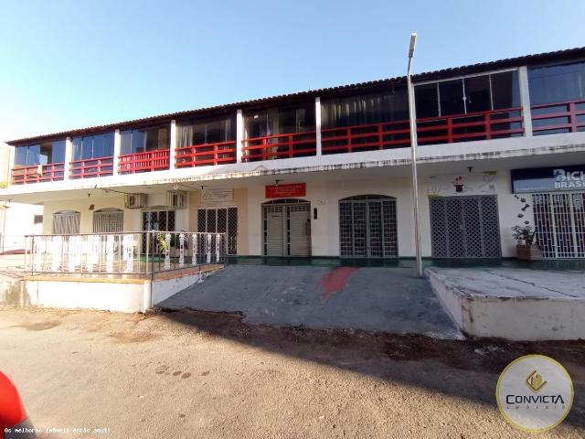 Apartamento com 1 quarto para alugar no bairro Quadras Econômicas Lúcio Costa, 40m²