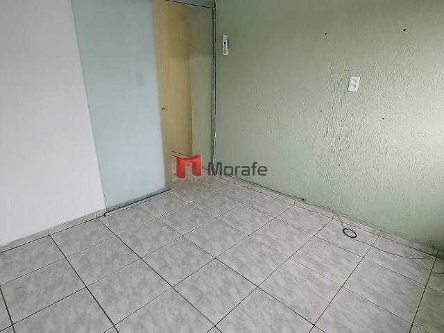 Apartamento com 1 quarto para alugar no bairro Salgado Filho, 25m²