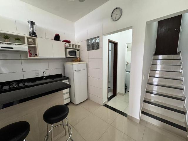 Apartamento com 1 quarto para alugar no bairro Santo Agostinho, 40m²