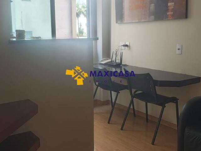 Apartamento com 1 quarto para alugar no bairro Savassi