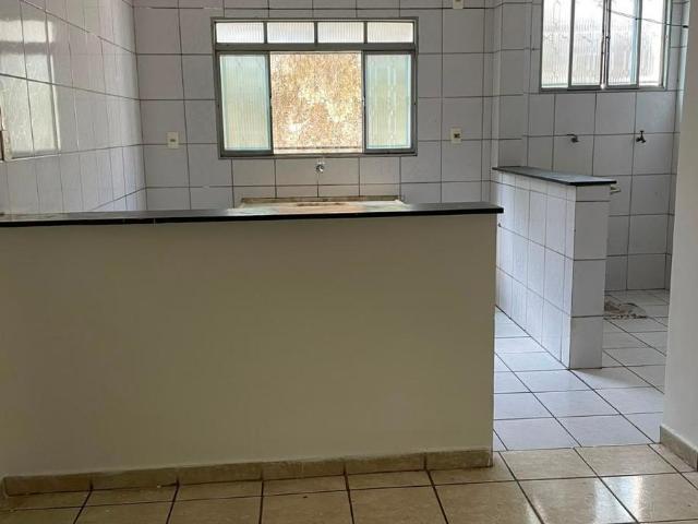 Apartamento com 1 quarto para alugar no bairro Xangri lá
