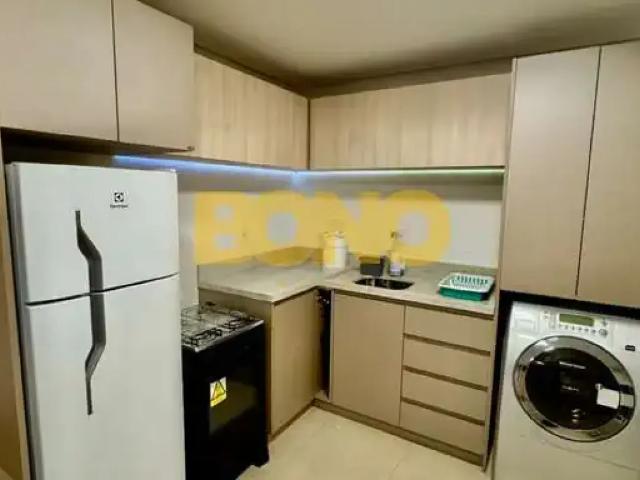 Apartamento com 1 quarto para alugar no Exposição, Caxias do Sul