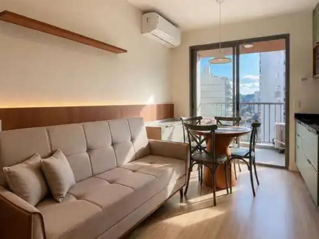 Apartamento com 1 quarto para alugar no Ingá, Niterói