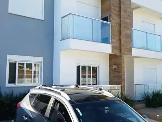 Apartamento com 1 quarto para alugar no Ingleses do Rio Vermelho, Florianópolis