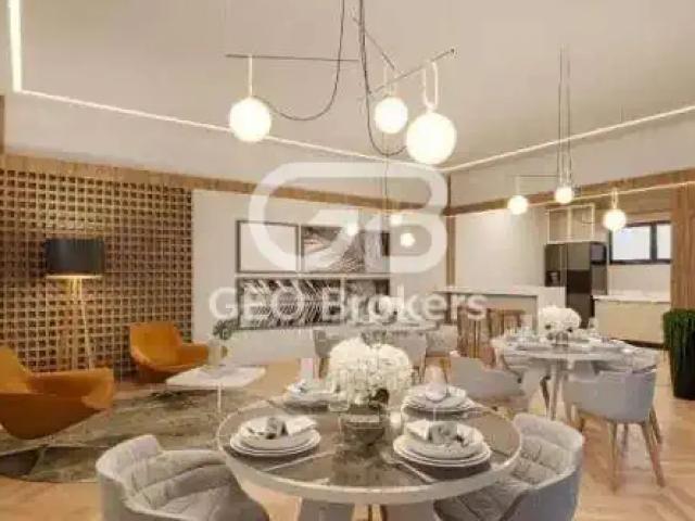 Apartamento com 1 quarto para alugar no Loteamento Villa Branca, Jacareí