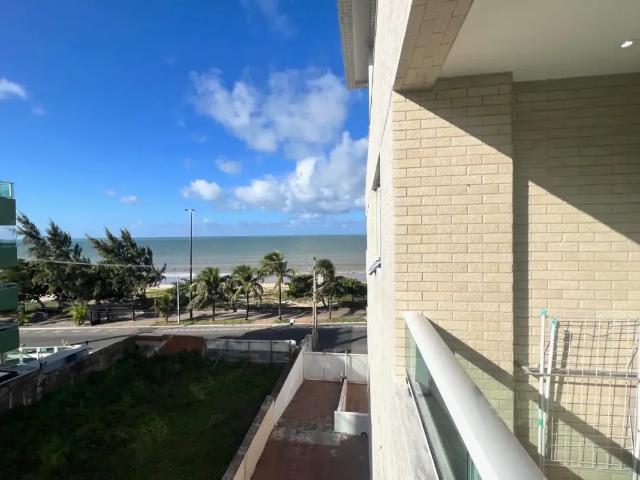 Apartamento com 1 quarto para alugar no Manaíra, João Pessoa