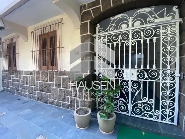 Apartamento com 1 quarto para alugar no Maracanã, Rio de Janeiro