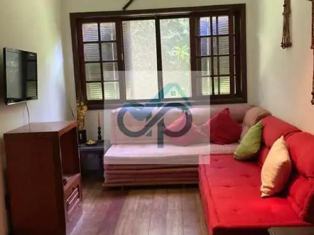 Apartamento com 1 quarto para alugar no Nogueira, Petrópolis