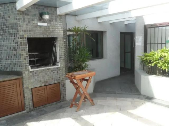 Apartamento com 1 quarto para alugar no Santo Antônio, São Caetano do Sul