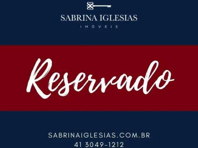 Apartamento com 1 quarto para alugar no Rebouças, Curitiba