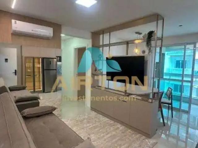 Apartamento com 1 quarto para alugar na 460A, 10, Morretes, Itapema