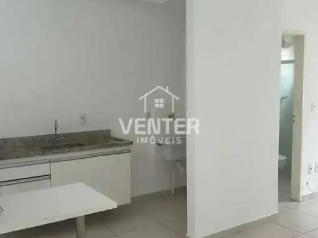 Apartamento com 1 quarto para alugar na Chácara Guizard, Taubaté