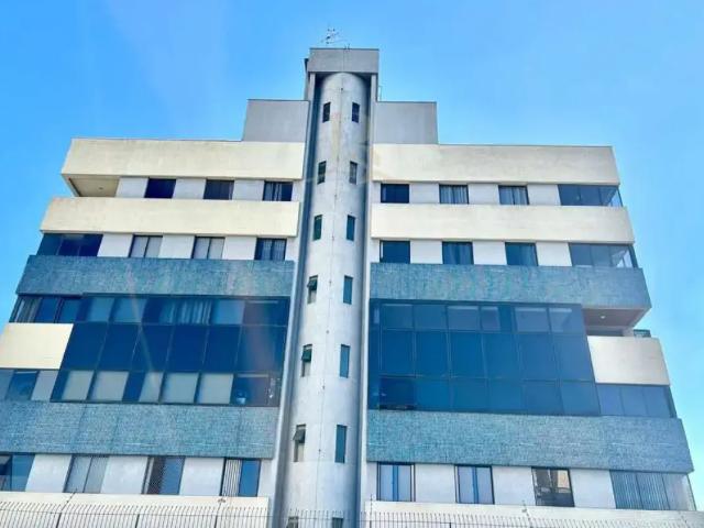 Apartamento com 1 quarto para alugar na Alameda Augusto Stellfeld, 771, Centro, Curitiba