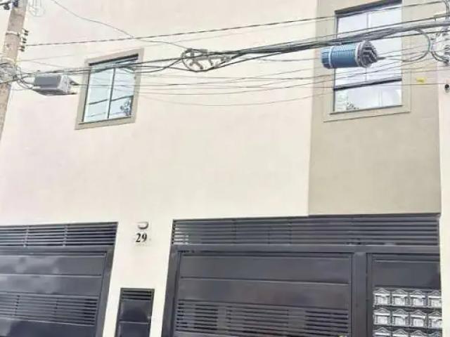 Apartamento com 1 quarto para alugar na Ari Gomes, 29, Tucuruvi, São Paulo