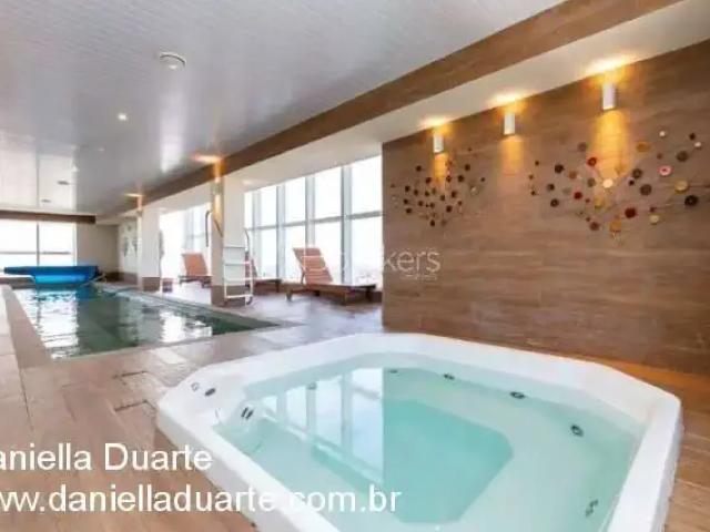 Apartamento com 1 quarto para alugar na Avenida Cândido de Abreu, 70, Centro Cívico, Curitiba